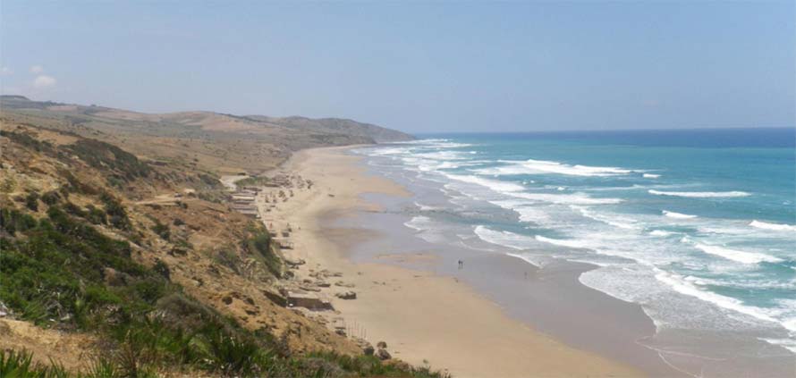 Asilah Paradise Beach – Vacanze a Marrakech Marocco