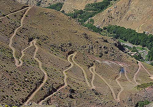 Escursioni Atlas Marocco | Vacanze a Marrakech Marocco